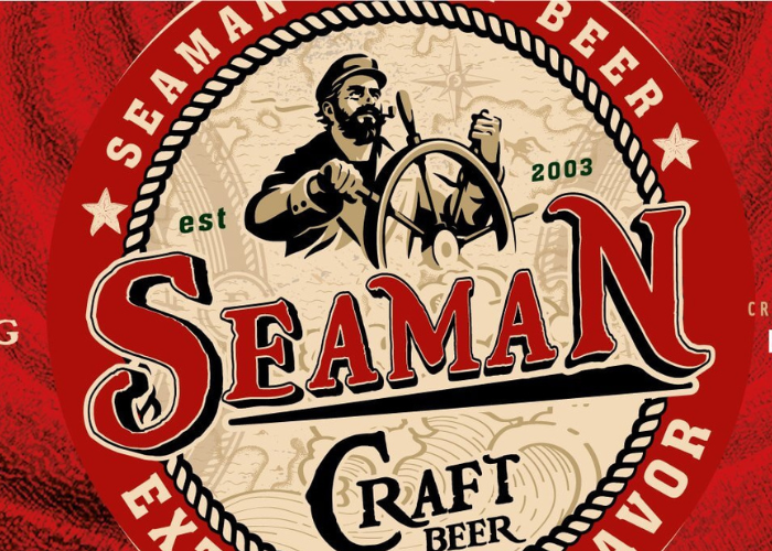 Seaman Beer - Chính thức được “hồi sinh” sau 19 năm ấp ủ